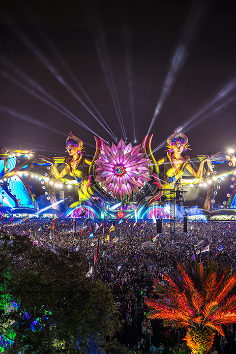 EDC Orlando 2022 | Insomniac