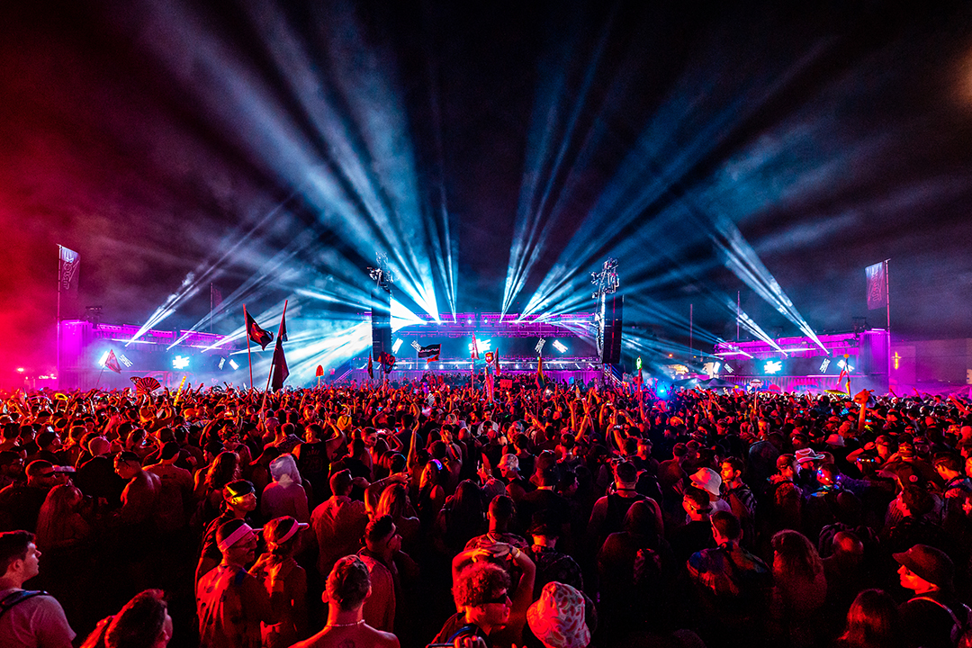 EDC Orlando 2022 | Insomniac