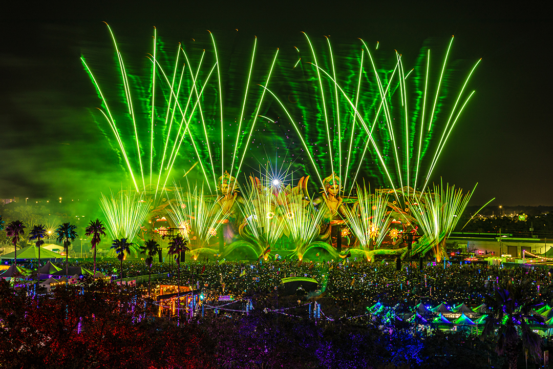 EDC Orlando 2022 | Insomniac