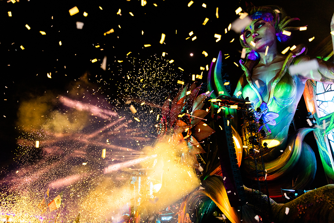EDC Orlando 2022 | Insomniac
