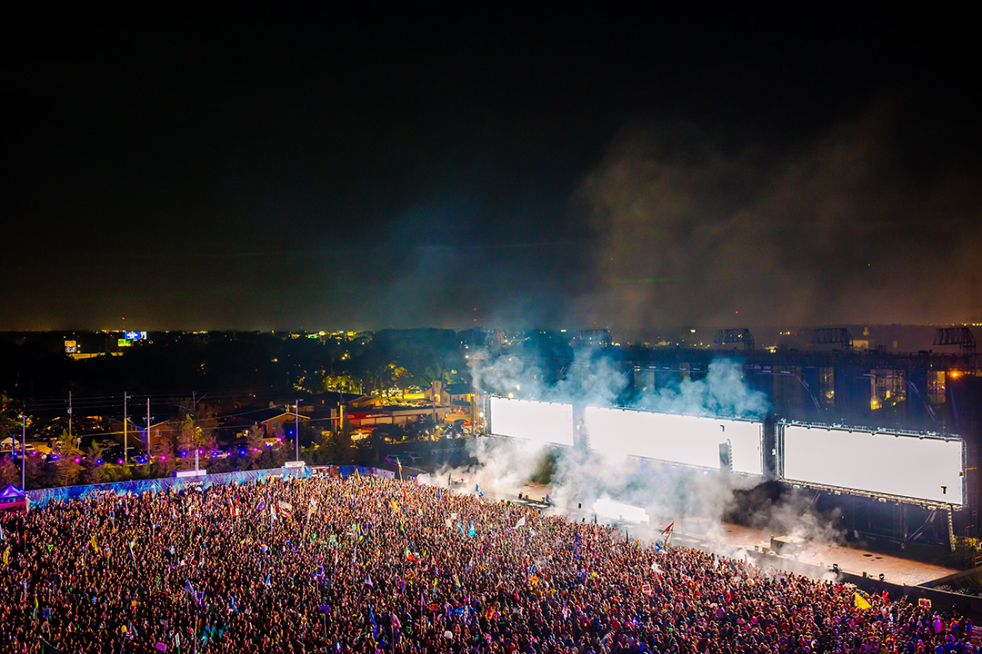 EDC Orlando 2022 | Insomniac