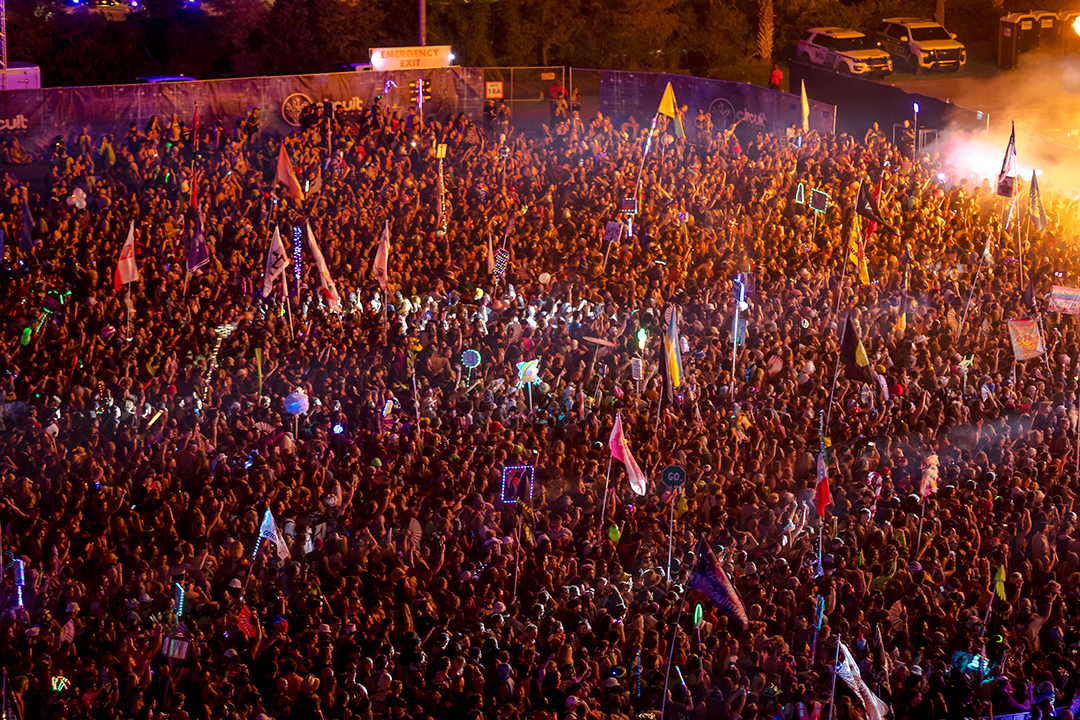 EDC Orlando 2022 | Insomniac