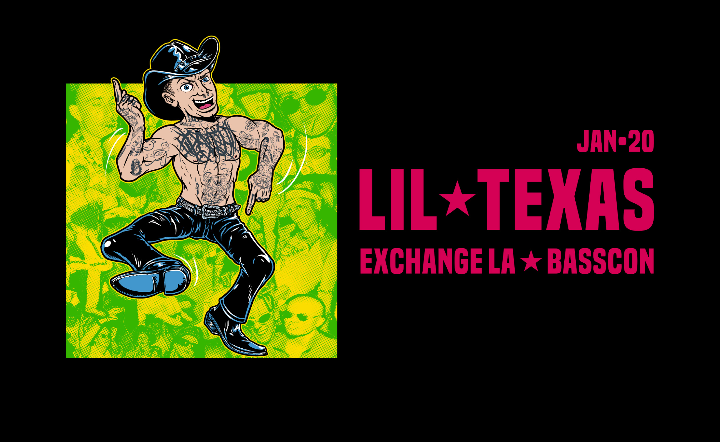 Lil Texas – Insomniac