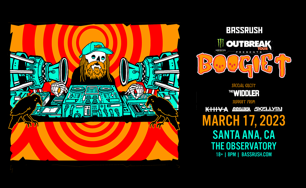 Boogie T – Insomniac