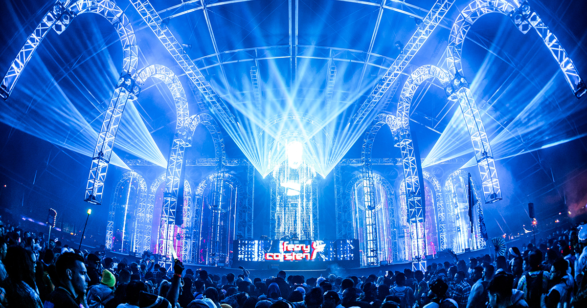 Dreamstate SoCal 2022 | Insomniac