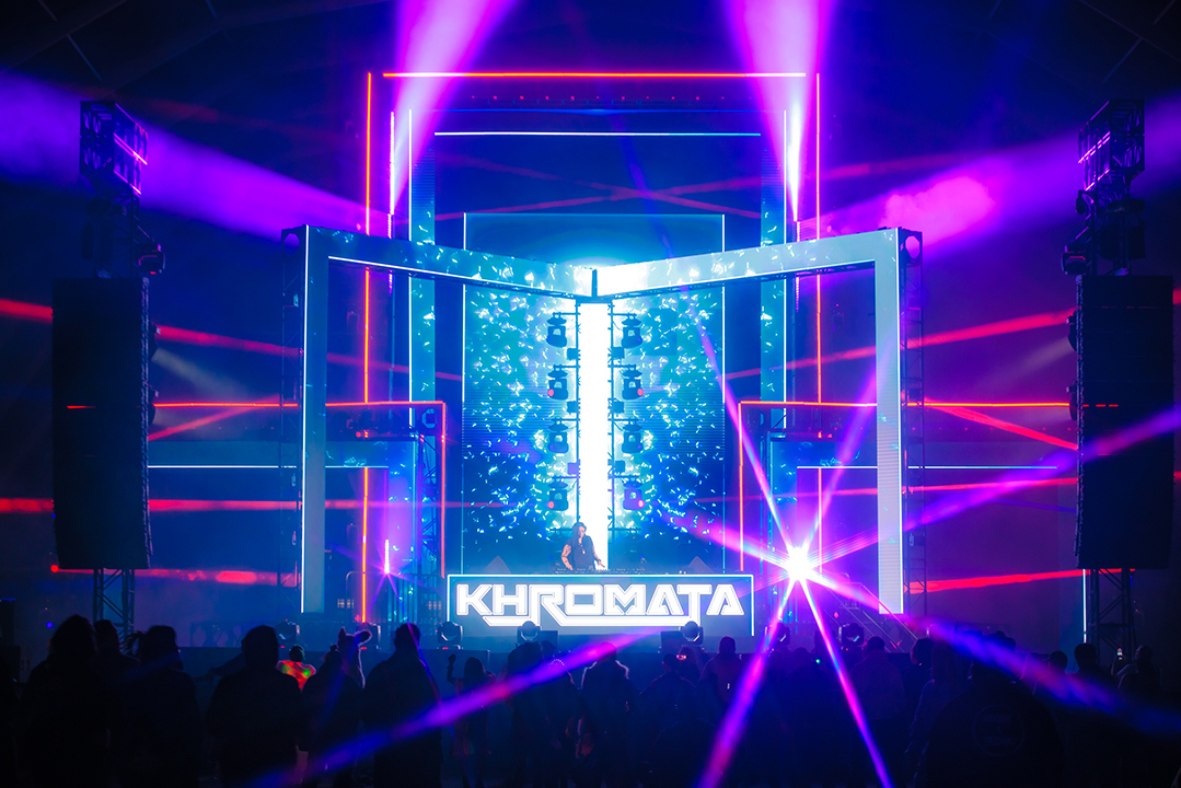 Dreamstate SoCal 2022 | Insomniac
