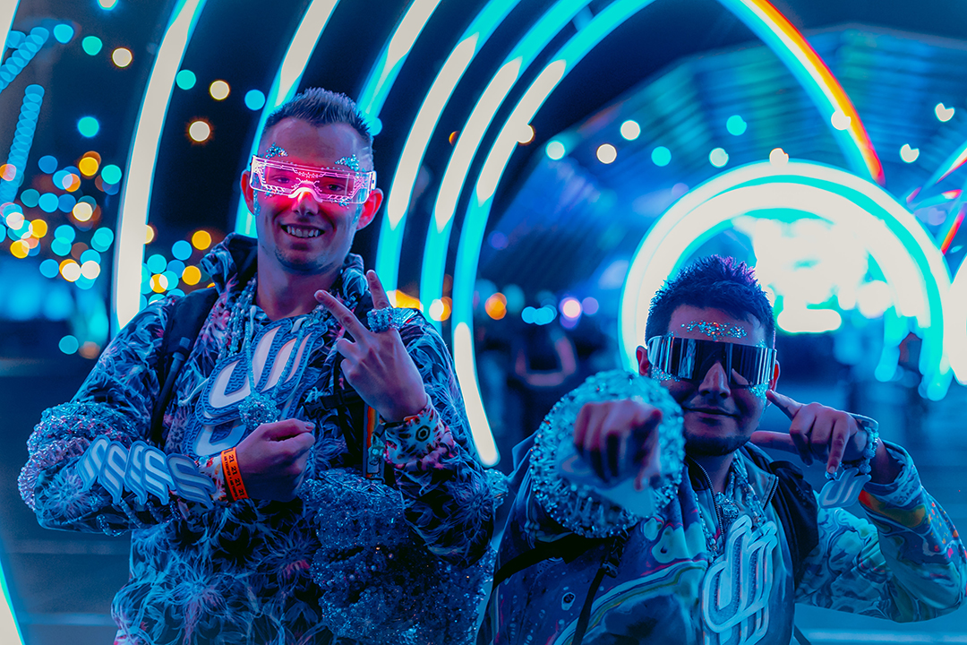 Dreamstate SoCal 2022 | Insomniac