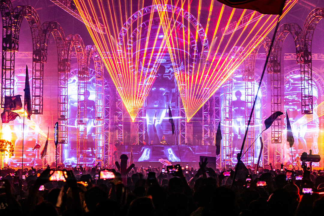 Dreamstate SoCal 2022 | Insomniac