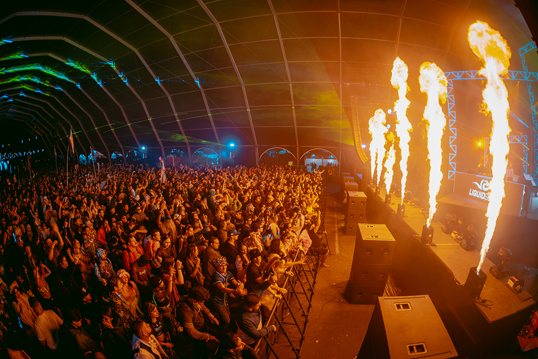 Dreamstate SoCal 2022 | Insomniac