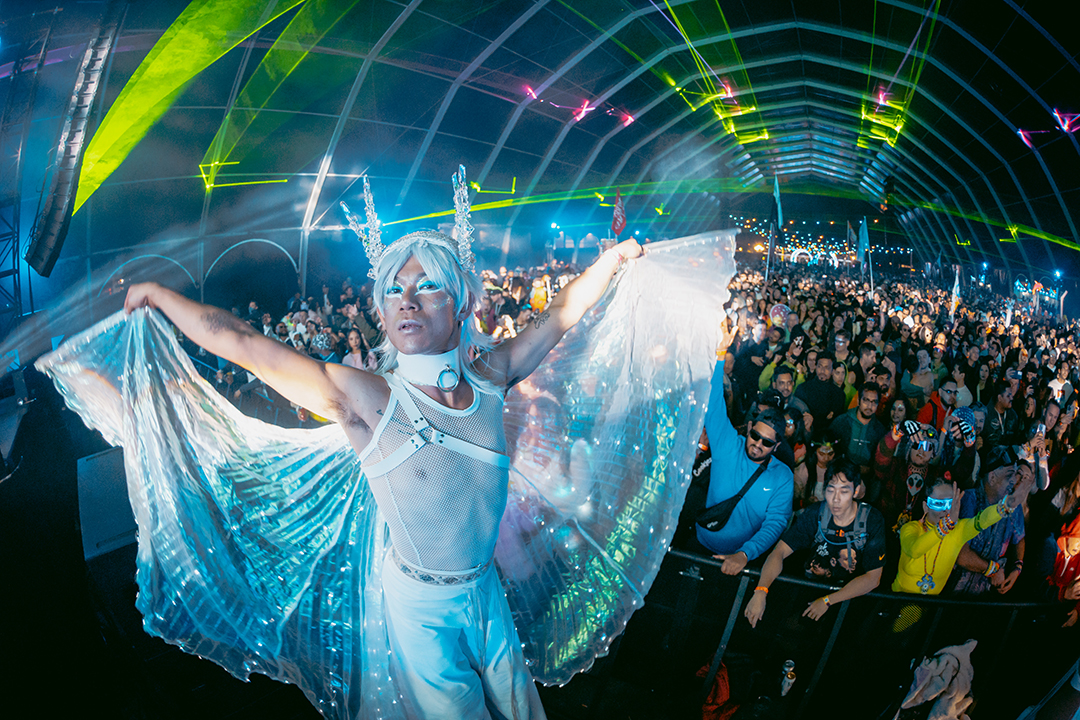 Dreamstate SoCal 2022 | Insomniac