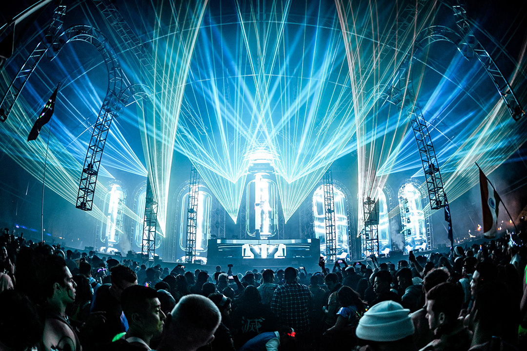 Dreamstate SoCal 2022 | Insomniac