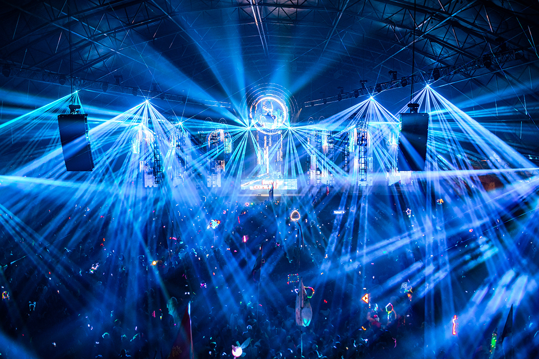 Dreamstate SoCal 2022 | Insomniac
