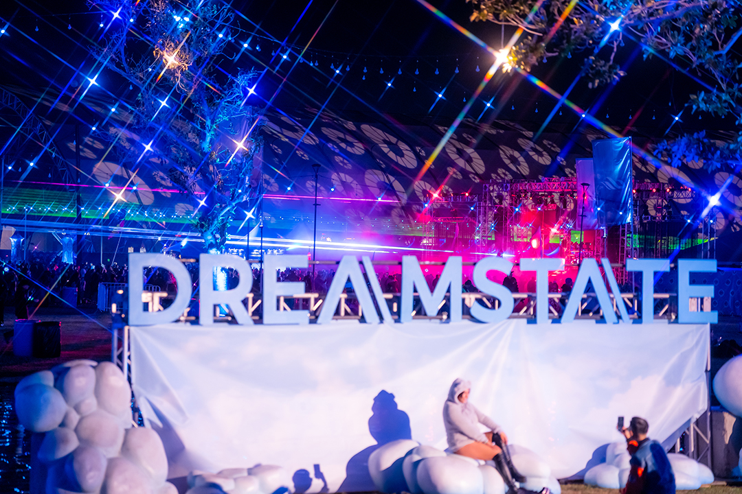 Dreamstate SoCal 2022 | Insomniac