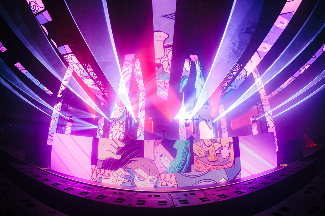 Dreamstate SoCal 2022 | Insomniac