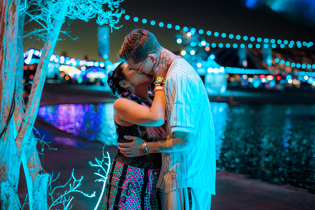 Dreamstate SoCal 2022 | Insomniac