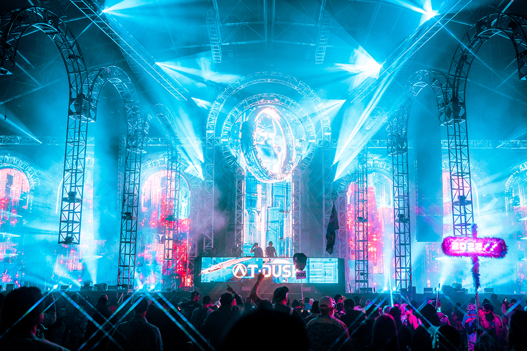 Dreamstate SoCal 2022 | Insomniac