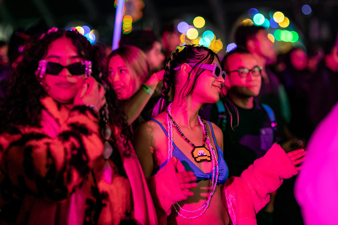 Dreamstate SoCal 2022 | Insomniac