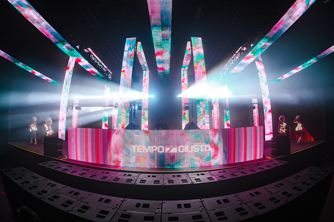 Dreamstate SoCal 2022 | Insomniac