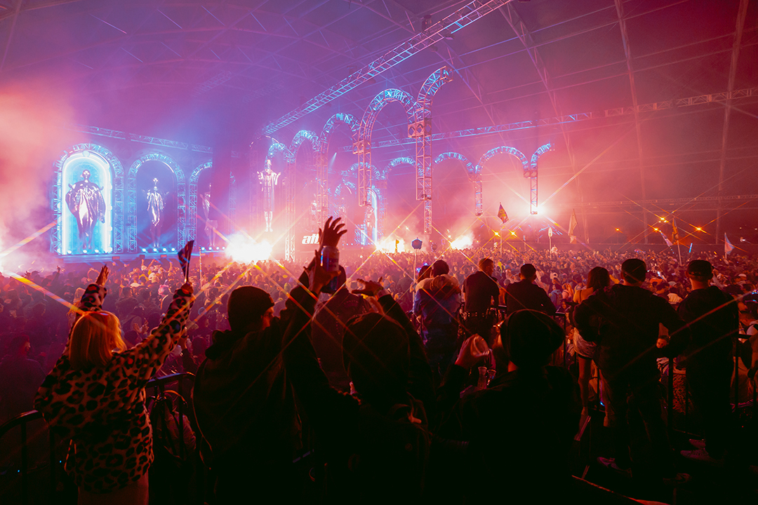 Dreamstate SoCal 2022 | Insomniac