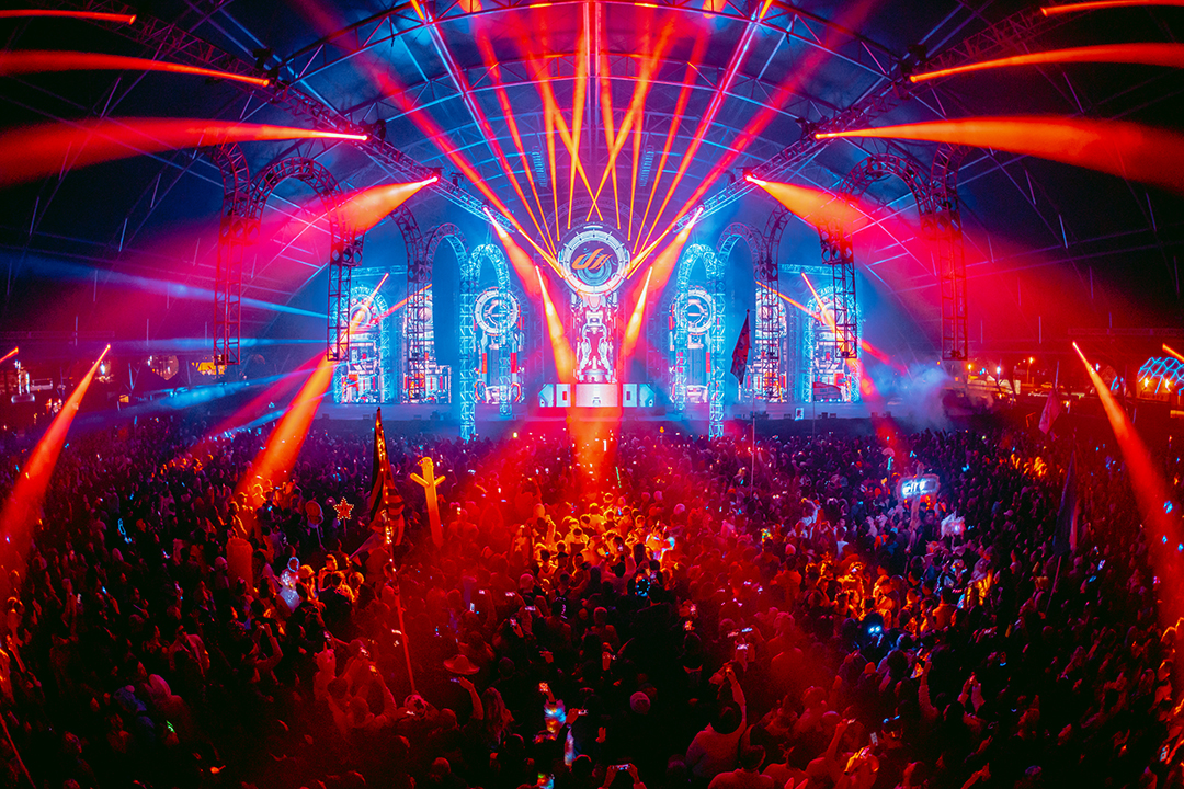 Dreamstate SoCal 2022 | Insomniac