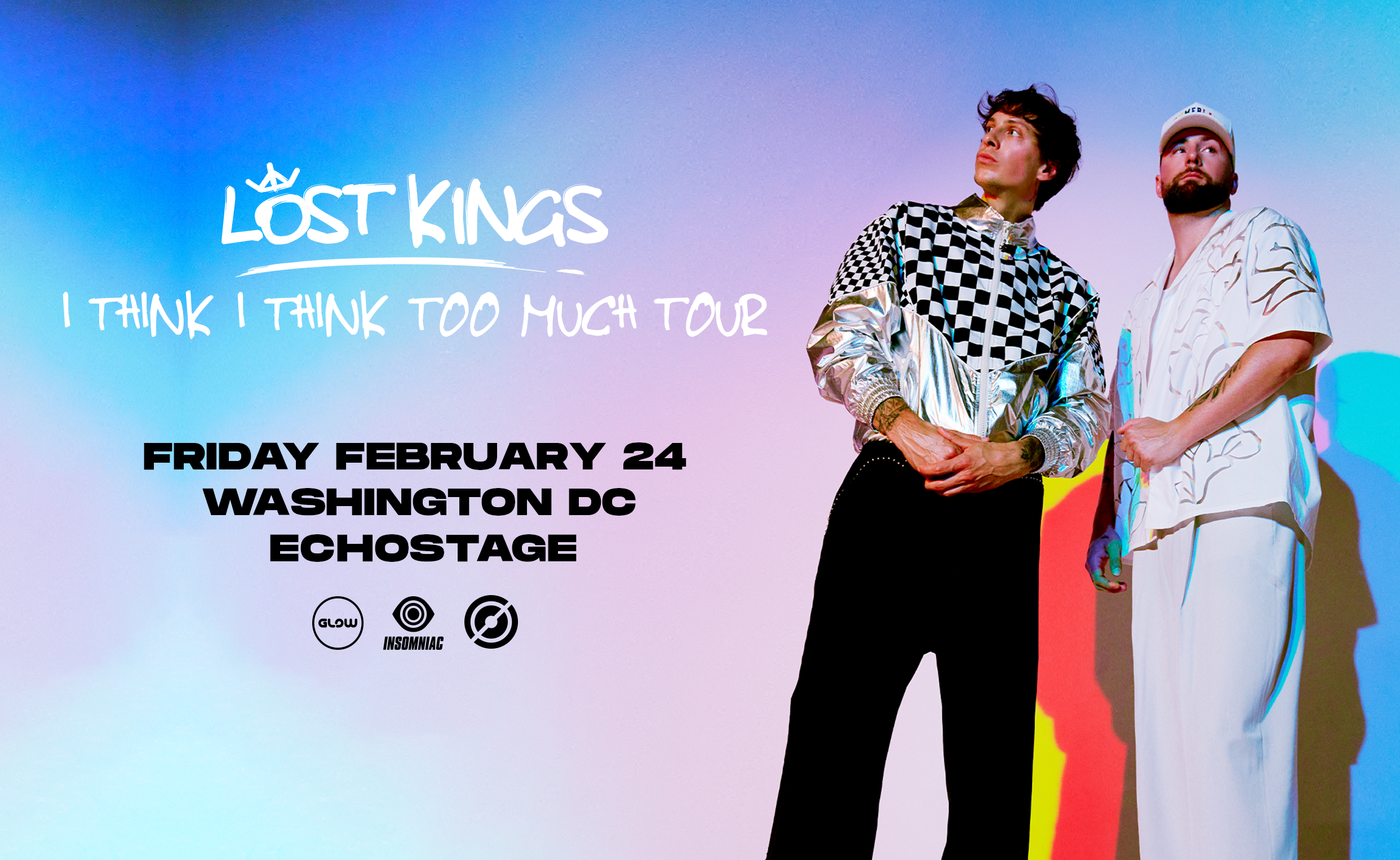 Lost Kings – Insomniac