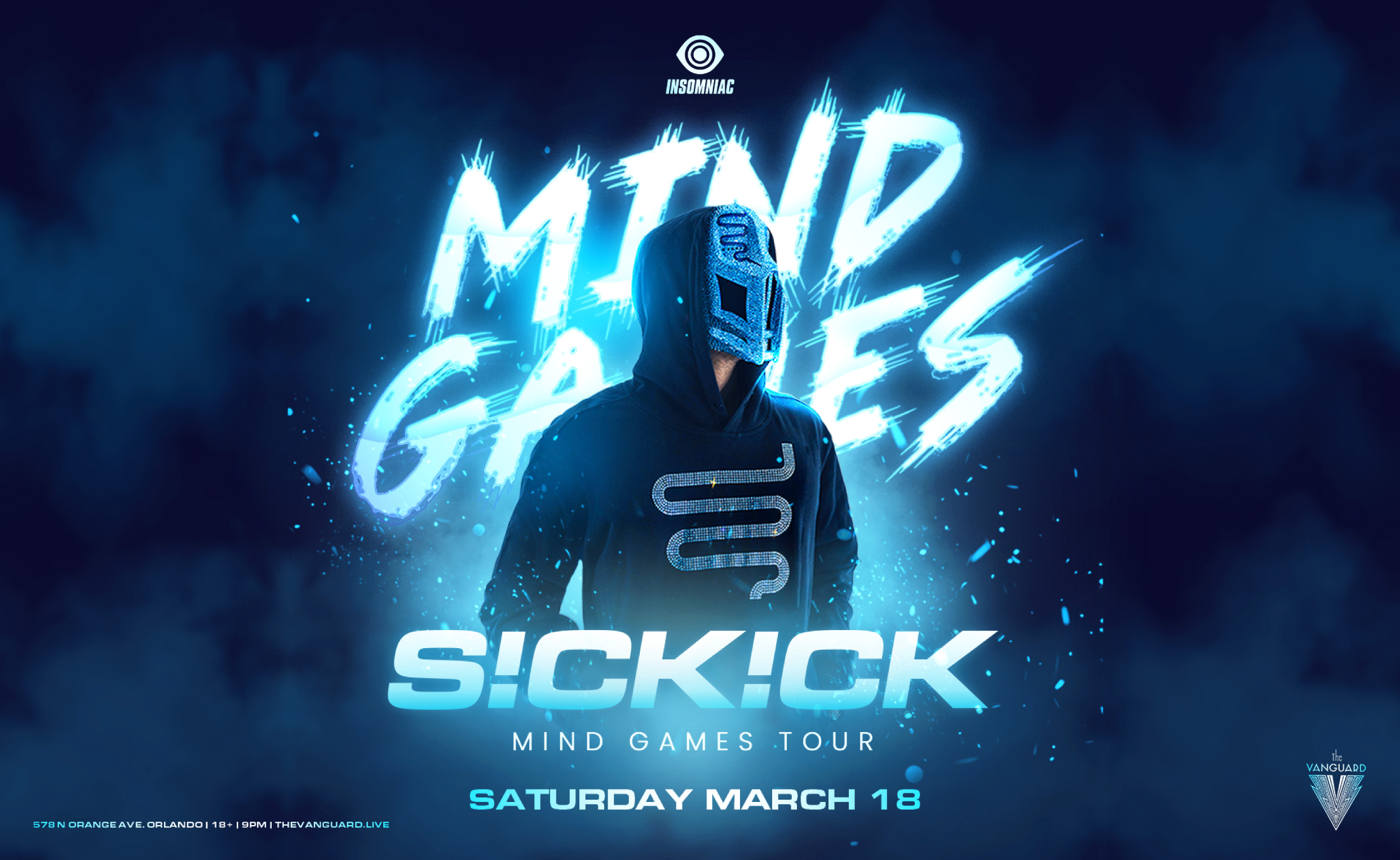 Sickick – Insomniac