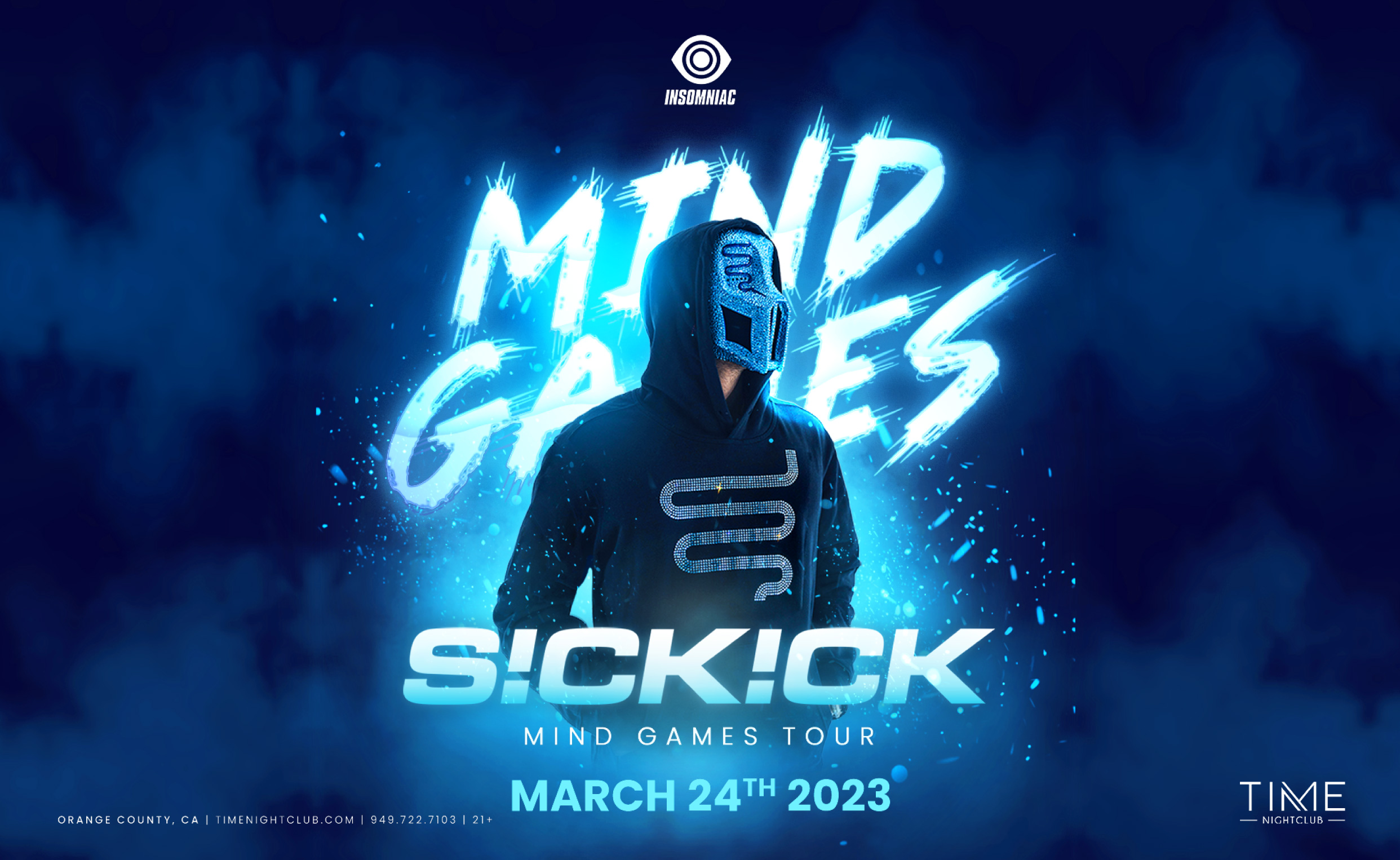 Sickick – Insomniac
