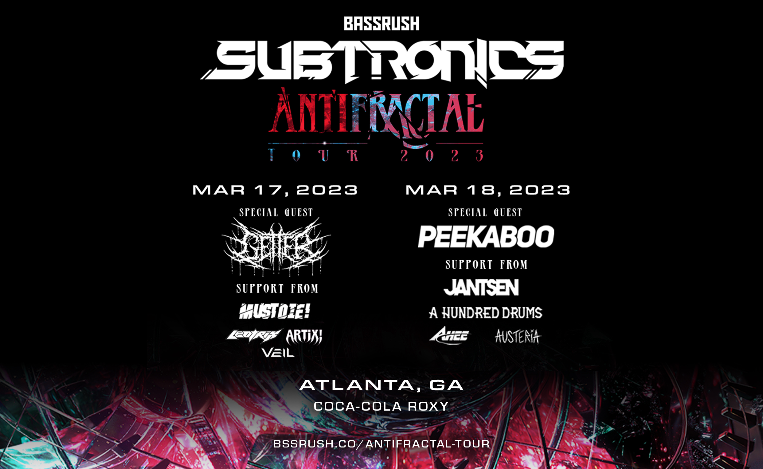 Subtronics – Insomniac