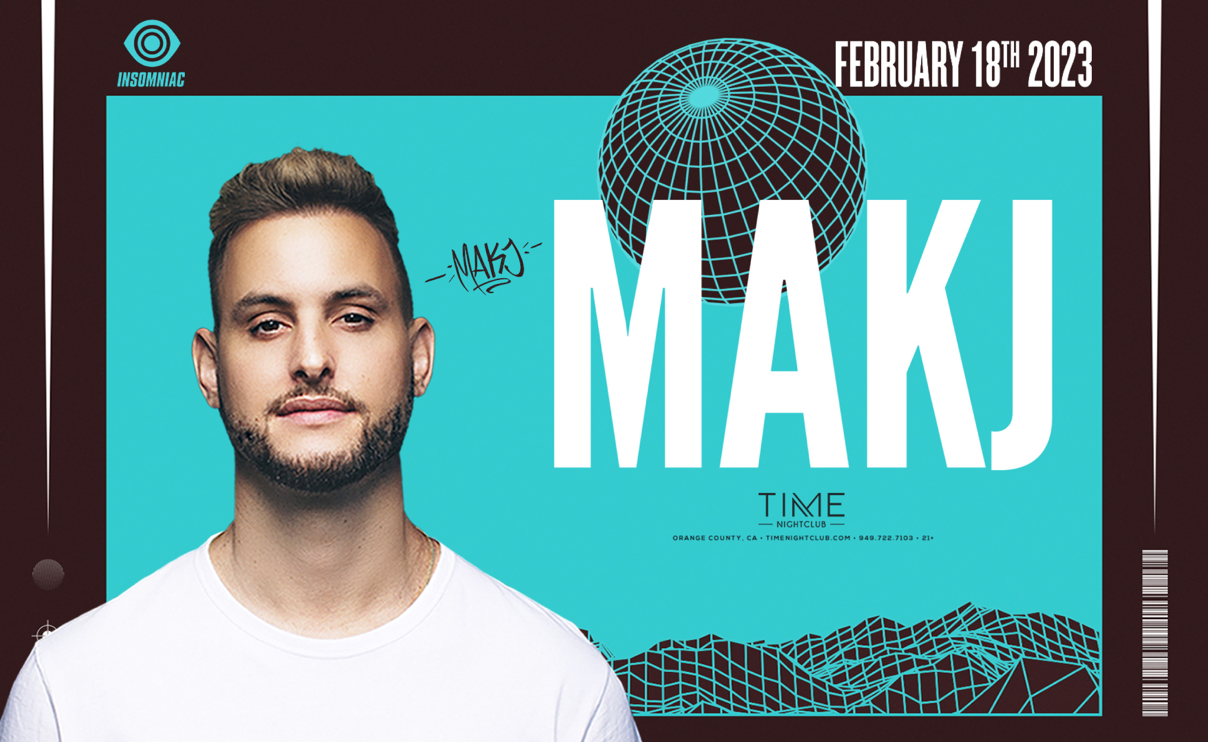 MAKJ – Insomniac