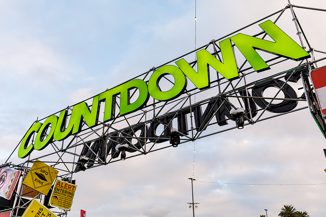 Countdown 2022 | Insomniac