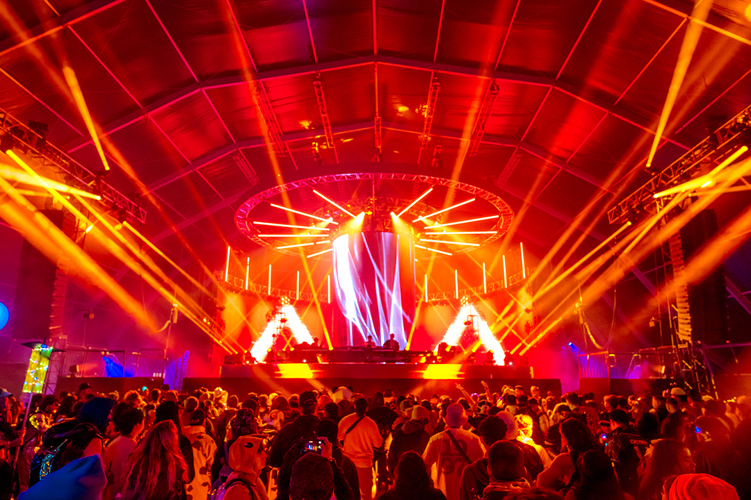 Countdown 2022 | Insomniac