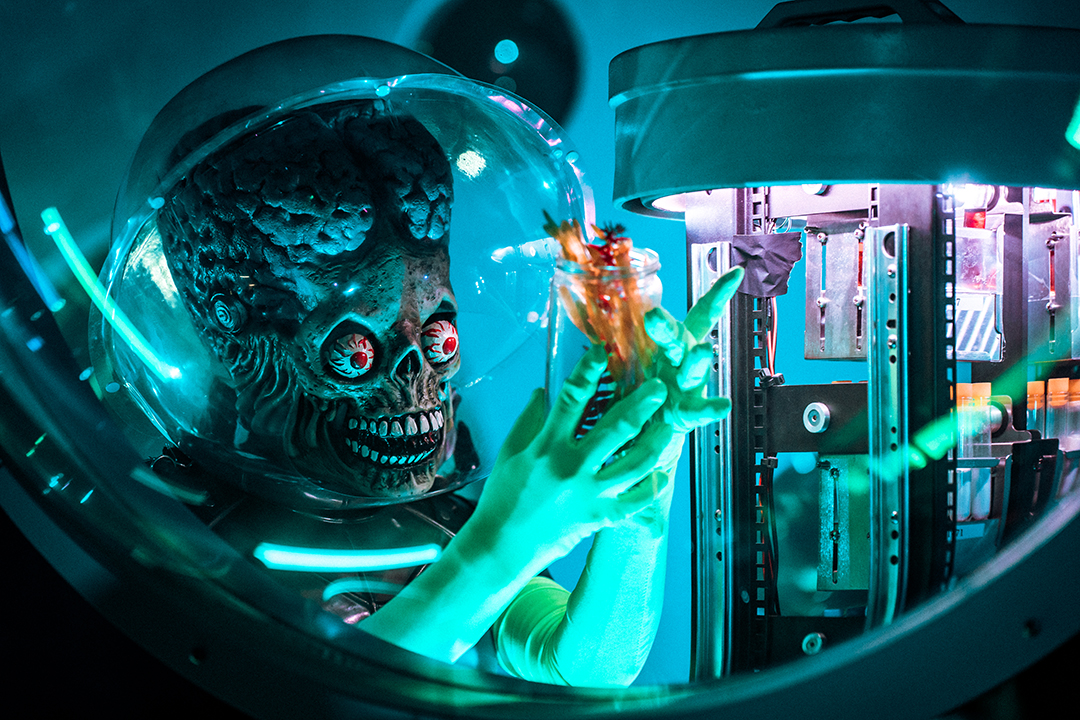 Countdown 2022 | Insomniac