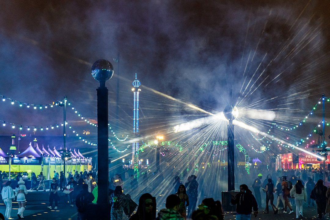 Countdown 2022 | Insomniac