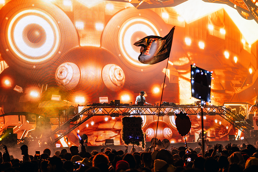 Countdown 2022 | Insomniac