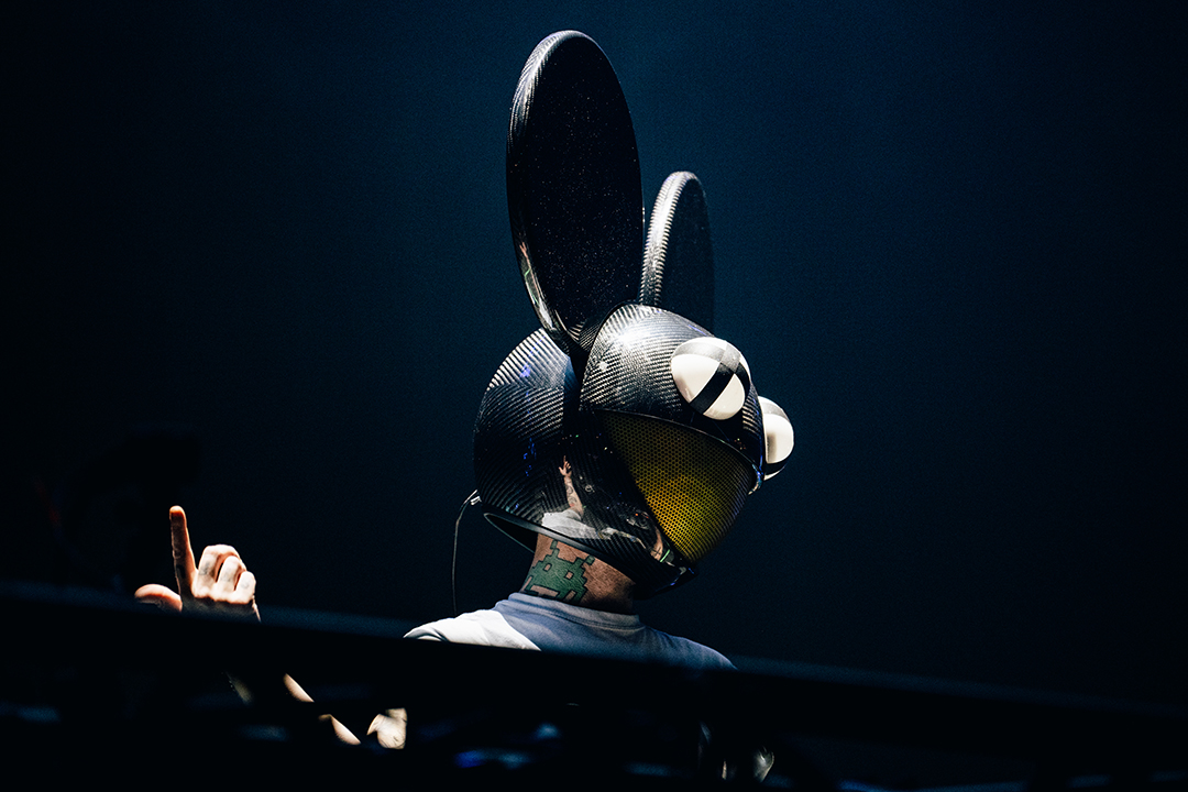 Countdown 2022 | Insomniac