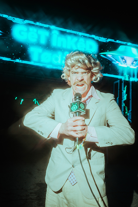 Countdown 2022 | Insomniac