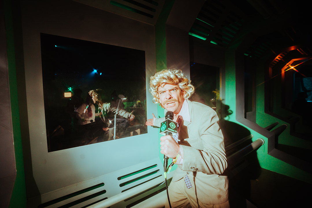 Countdown 2022 | Insomniac