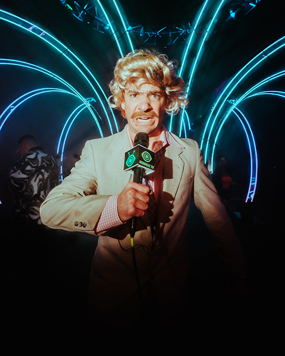 Countdown 2022 | Insomniac