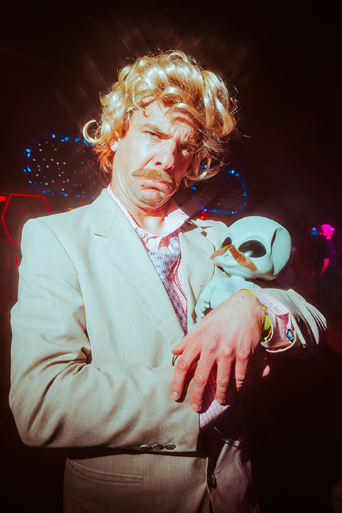 Countdown 2022 | Insomniac