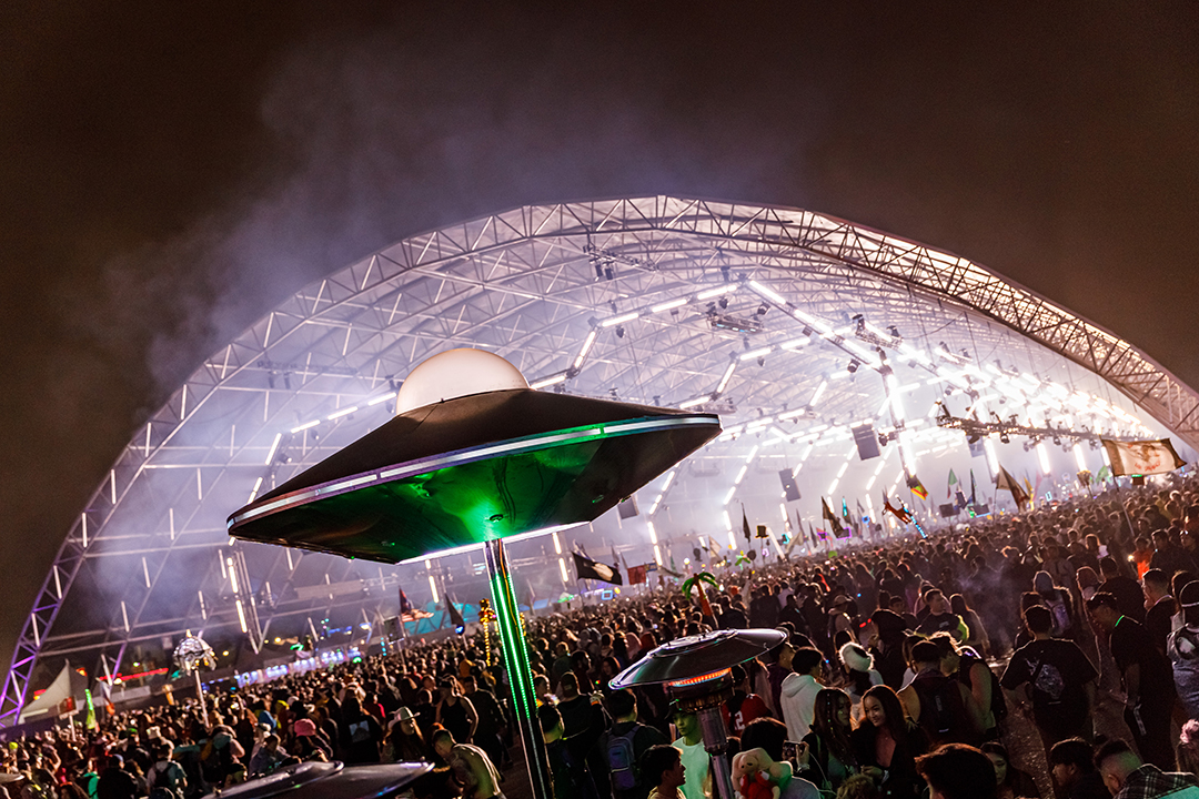 Countdown 2022 | Insomniac