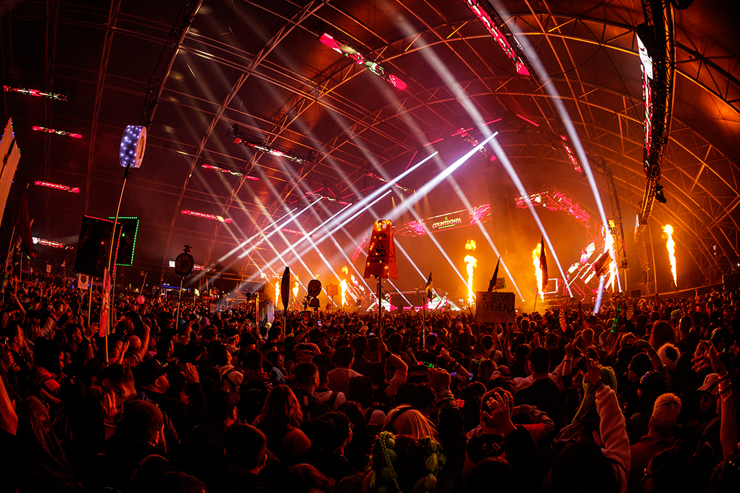 Countdown 2022 | Insomniac