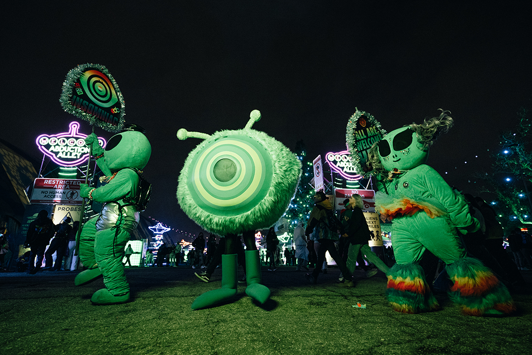 Countdown 2022 | Insomniac