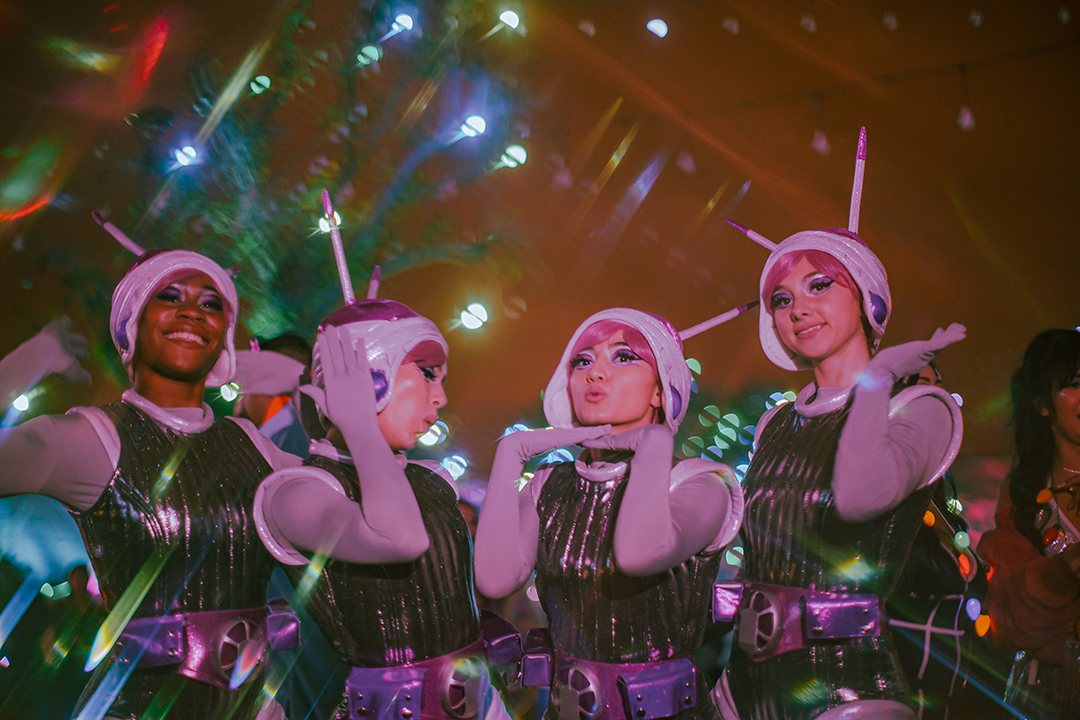 Countdown 2022 | Insomniac