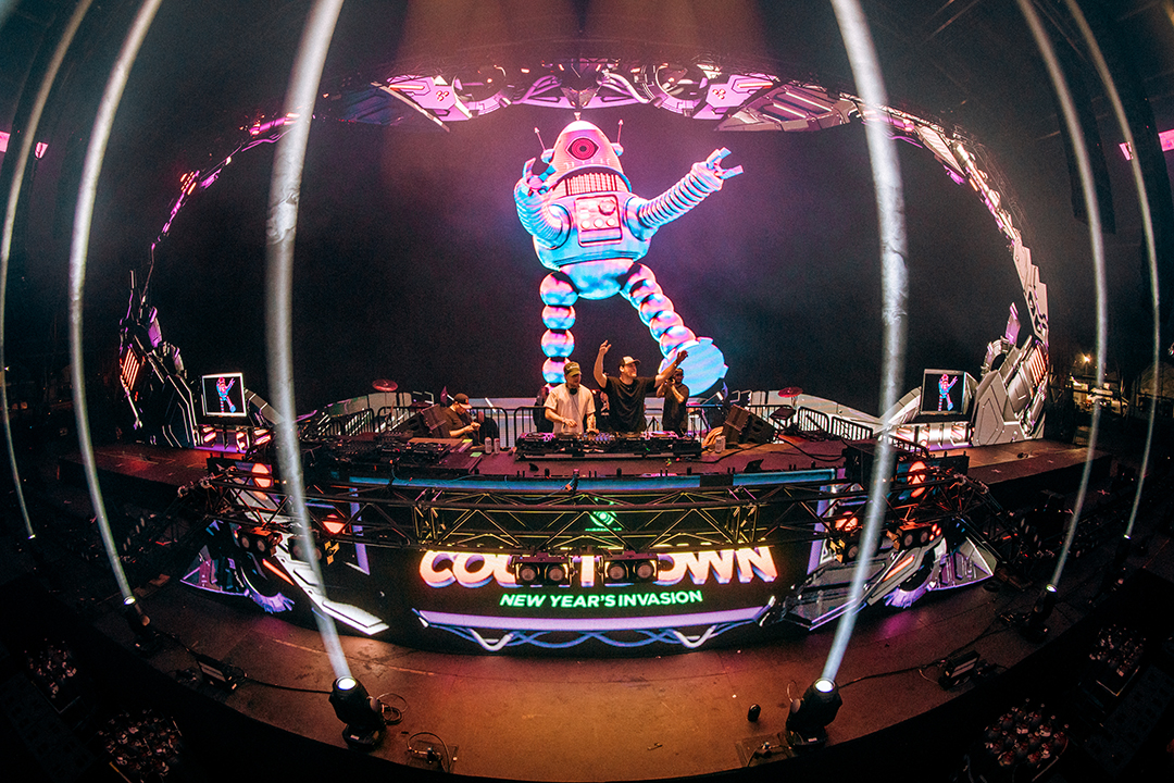 Countdown 2022 | Insomniac