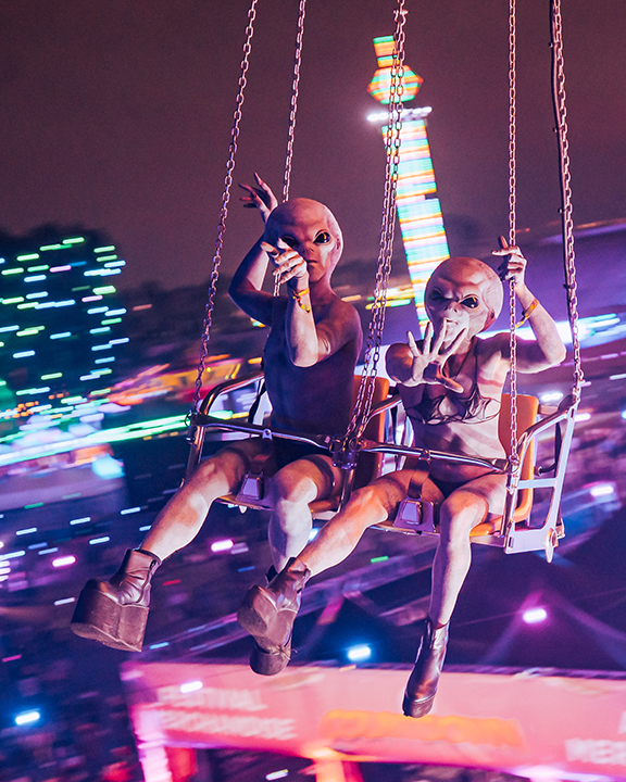 Countdown 2022 | Insomniac