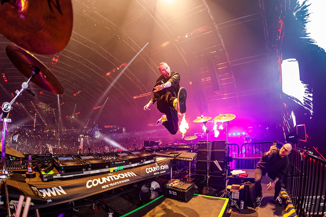 Countdown 2022 | Insomniac