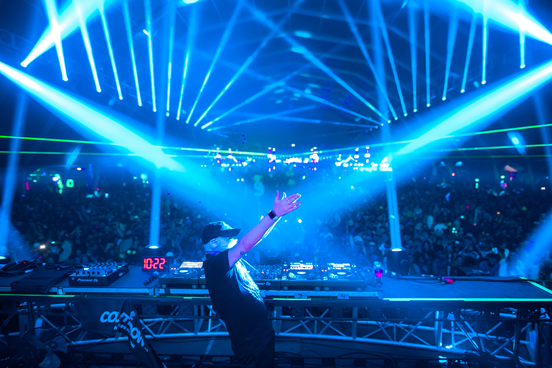Countdown 2022 | Insomniac