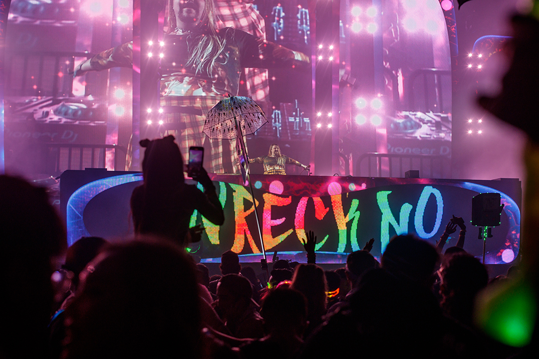 Countdown 2022 | Insomniac