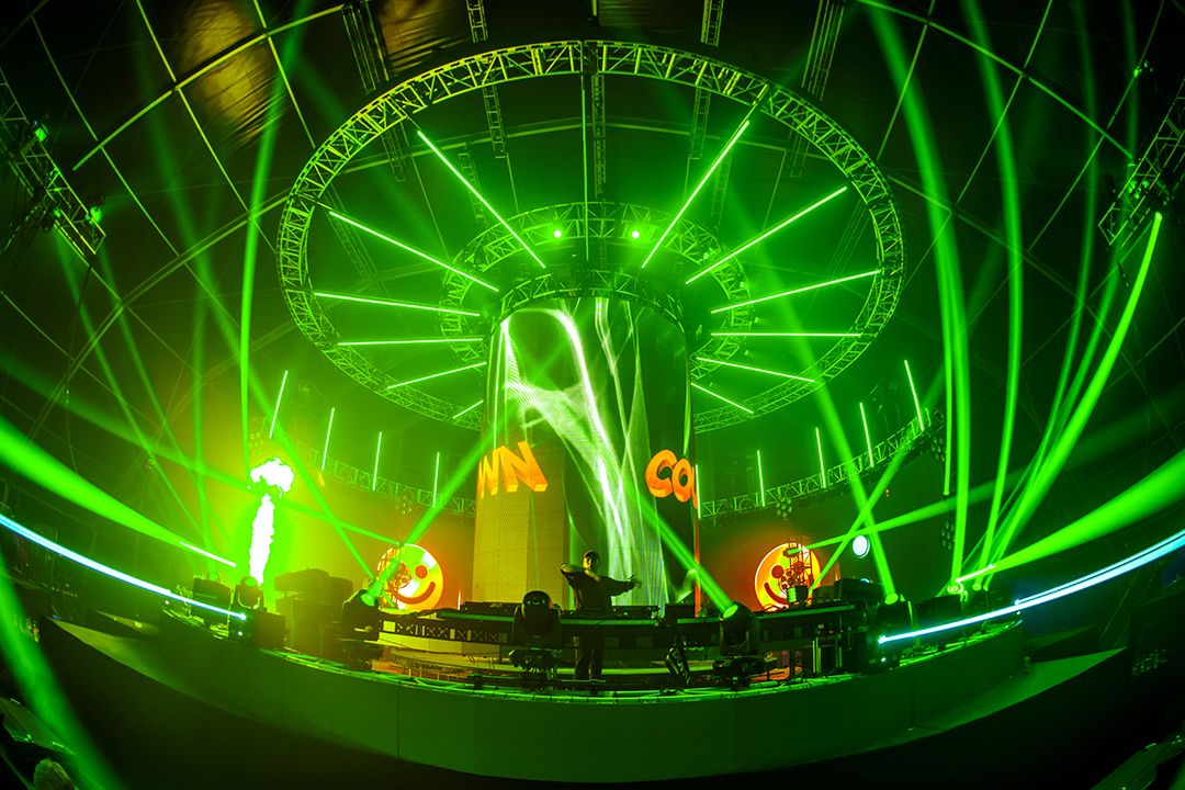 Countdown 2022 | Insomniac