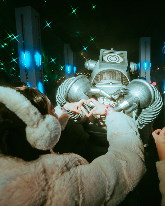 Countdown 2022 | Insomniac